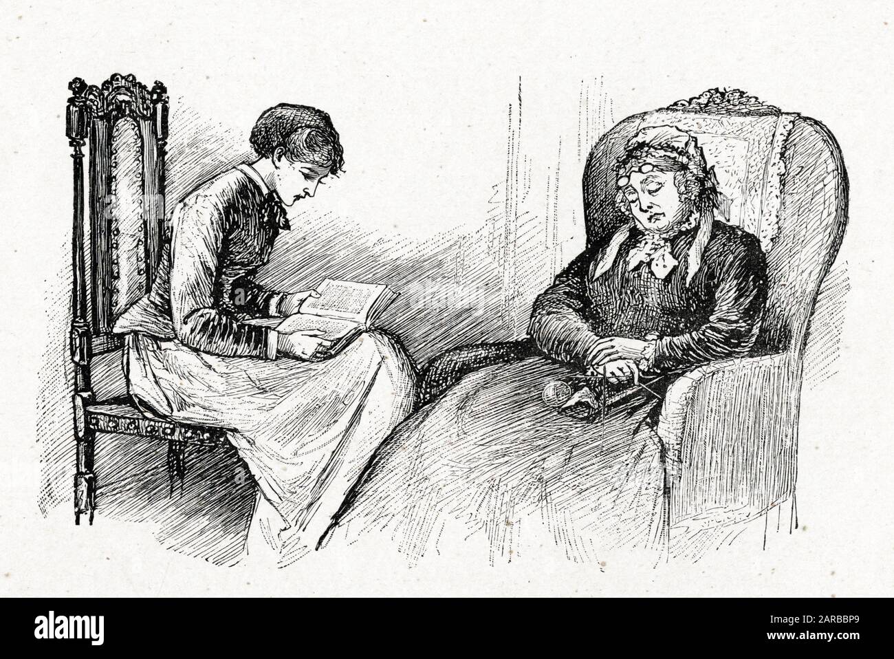 Expectativas sociales de la lectura. Notas para una pesquisa de El ...